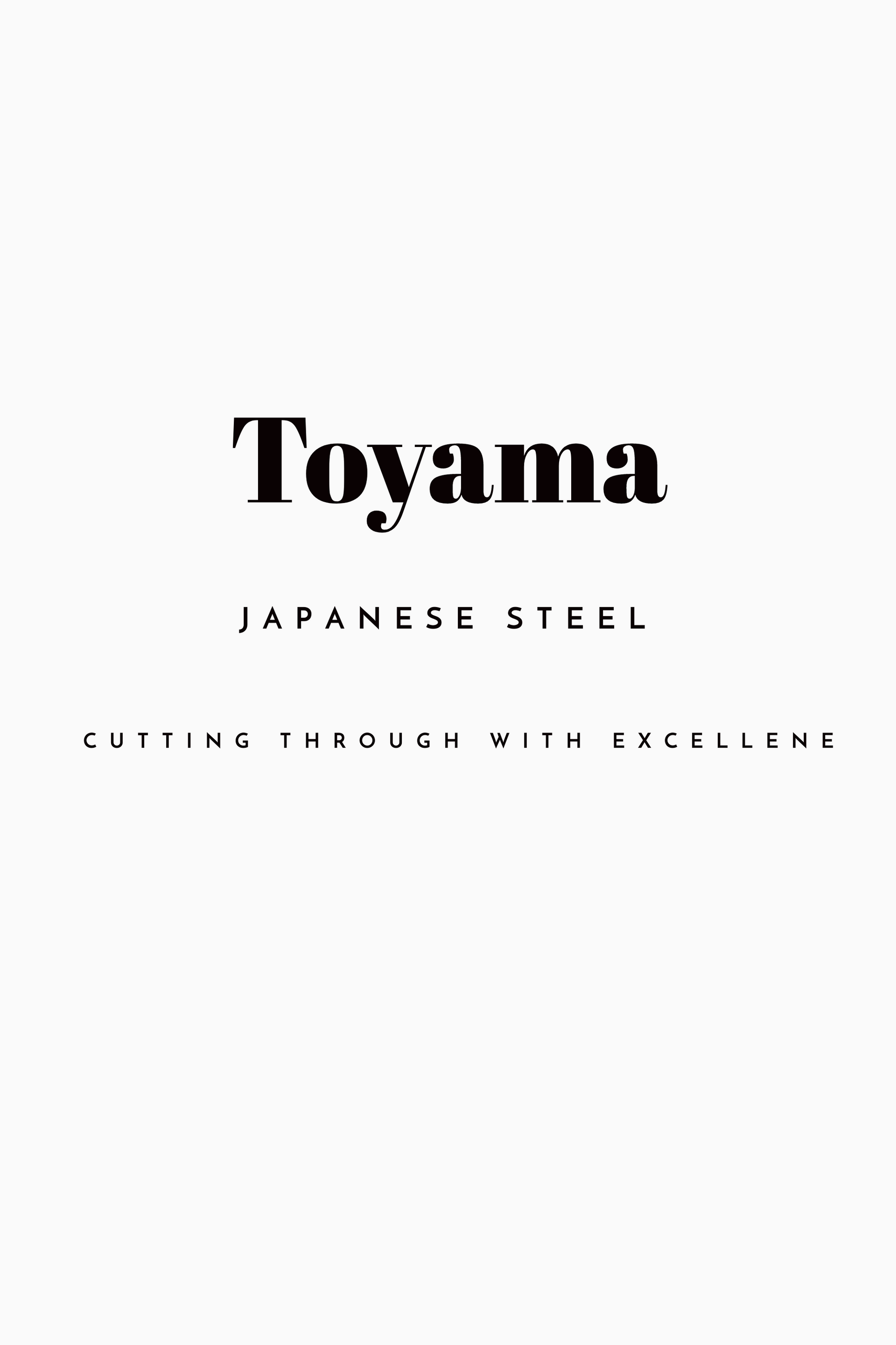 TOYAMA- Hair Dressing Scissors and Razors - Made with Japanese Steel ...
